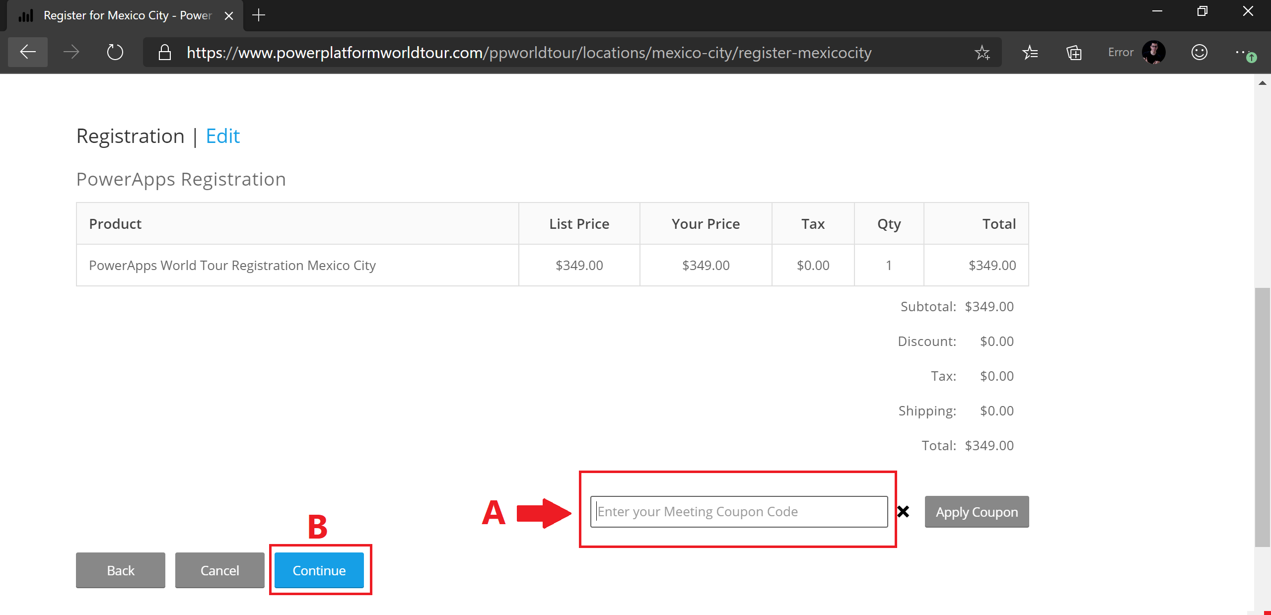 Power Platform World - Implementación de ERP, CRM y soluciones Microsoft