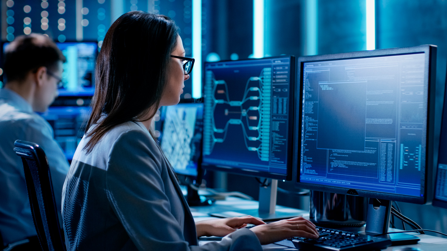 Cinco mejores prácticas para Seguridad en la nube - Implementación de ...