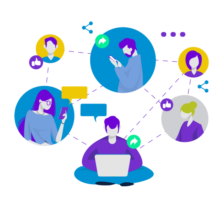 Conéctese con su equipo y transforme la colaboración - Implementación ...