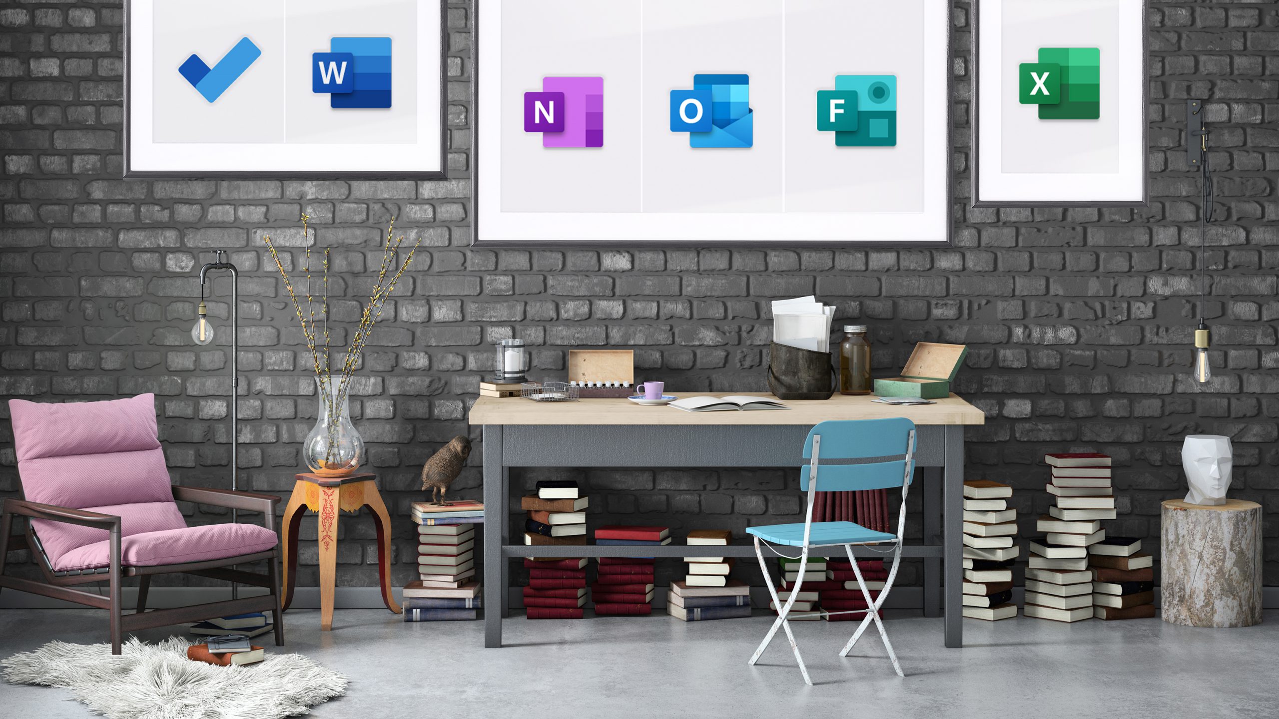 Fondos Tem ticos Para Microsoft Teams Personalizados