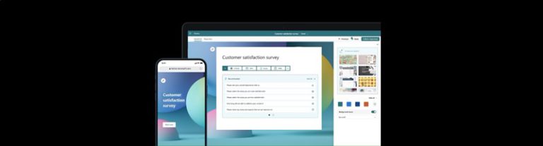 Crear un formulario con Microsoft Forms - Implementación de ERP, CRM y ...
