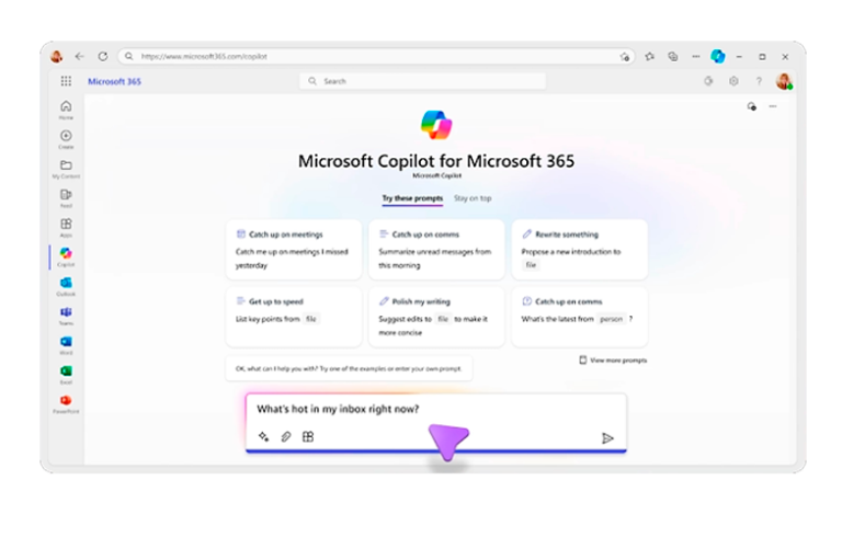 ¿Cómo obtener mejores resultados con Copilot? - Implementación de ERP, CRM y soluciones Microsoft