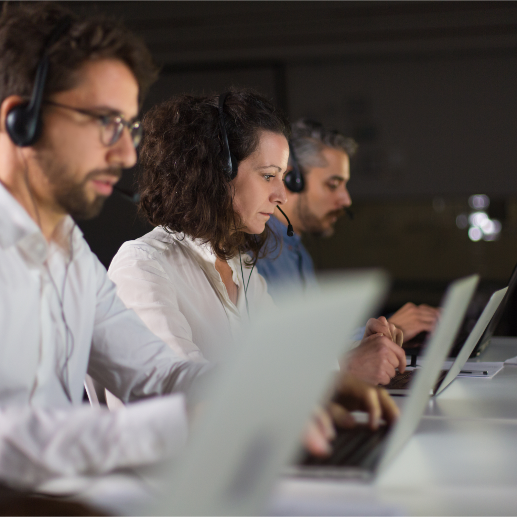 La modernización de la interacción con el cliente con Dynamics 365 ...